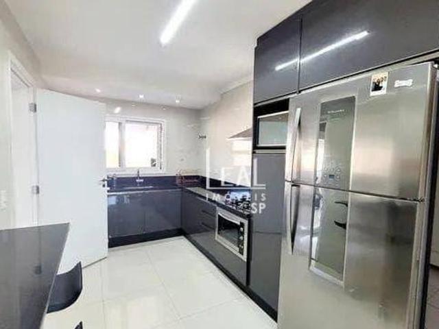 Apartamento com 3 dormitórios à venda, 163 m² por R$ 1.420.000,00 Vila Rosália Guarulhos/SP