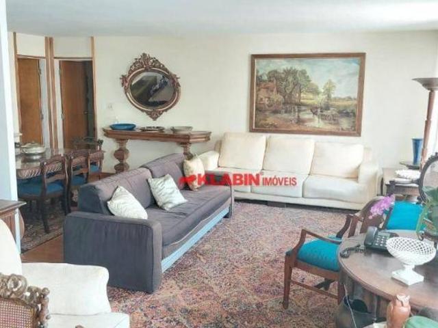 Apartamento com 3 dormitórios à venda, 163 m² por R$ 1.450.000,00 Jardim Paulista São Paulo/SP