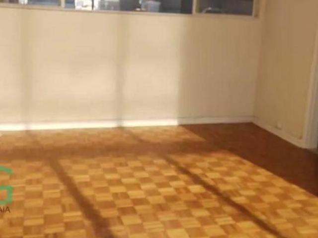 Apartamento à venda, 163 m² por R$ 1.750.000,00 Consolação São Paulo/SP