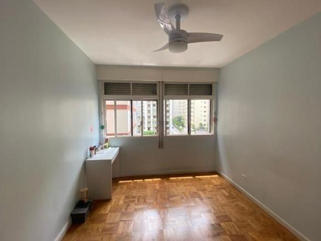 Apartamento com 3 dormitórios à venda, 163 m² por R$ 1.845.000,00 Jardim Paulista São Paulo/SP
