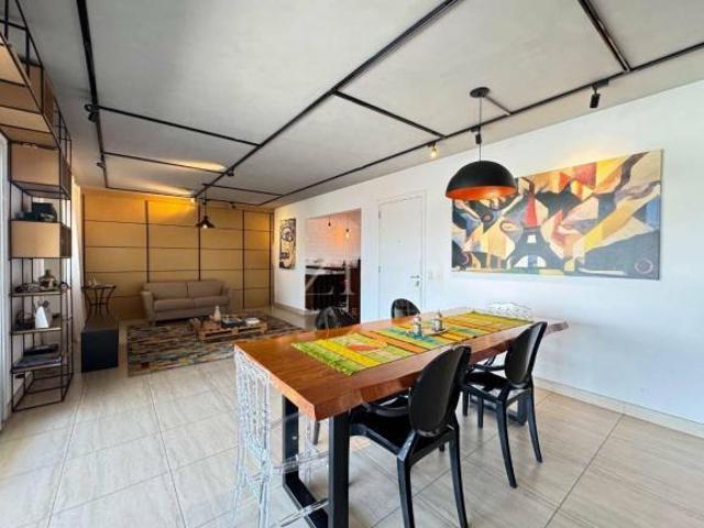 Apartamento com 3 dormitórios à venda, 163 m² por R$ 1.858.000,00 Jardim Campo Grande São Paulo/