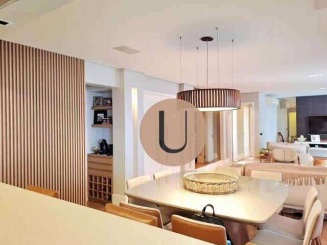 Apartamento com 3 dormitórios à venda, 163 m² por R$ 1.850.000,00 Vila Andrade São Paulo/SP