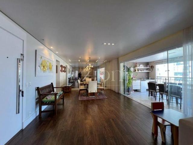 Apartamento com 3 dormitórios à venda, 163 m² por R$ 1.890.000,00 Jardim Campo Grande São Paulo/