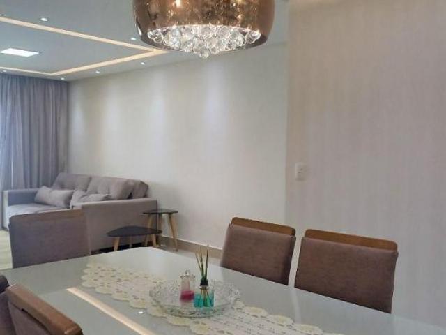 Apartamento com 3 dormitórios à venda, 163 m² por R$ 2.000.000,00 Aviação Praia Grande/SP