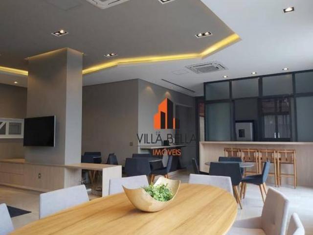 Apartamento com 3 dormitórios à venda, 163 m² por R$ 2.020.000,00 Jardim Santo André/SP
