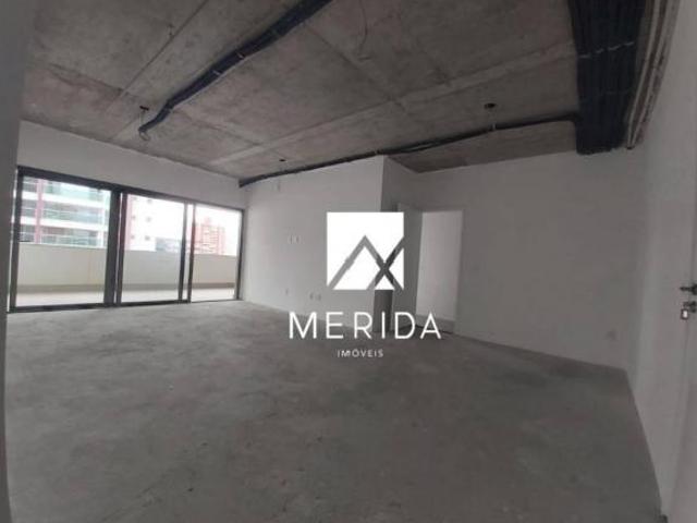 Apartamento com 3 dormitórios à venda, 163 m² por R$ 2.067.000,00 Jardim Santo André/SP