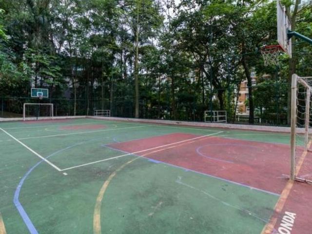 Apartamento à venda, 163 m² por R$ 2.149.000,00 Vila Andrade São Paulo/SP