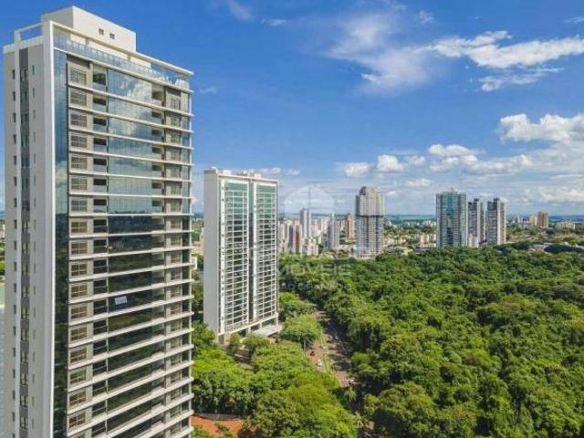 Apartamento com 3 dormitórios à venda, 163 m² por R$ 2.625.000,00 Zona 01 Maringá/PR