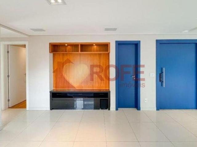 Apartamento com 3 dormitórios à venda, 163 m² por R$ 2.890.000,00 Vila Mariana São Paulo/SP