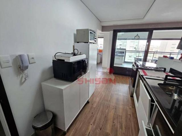 Apartamento com 3 dormitórios à venda, 163 m² por R$ 3.300.000 Indianópolis São Paulo/SP
