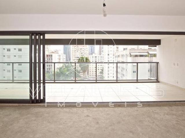 Apartamento com 3 dormitórios à venda, 163 m² por R$ 4.300.000,00 Pinheiros São Paulo/SP