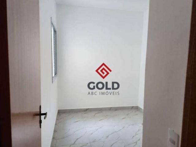 Apartamento com 3 dormitórios à venda, 163 m² por R$ 650.000,00 Campestre Santo André/SP