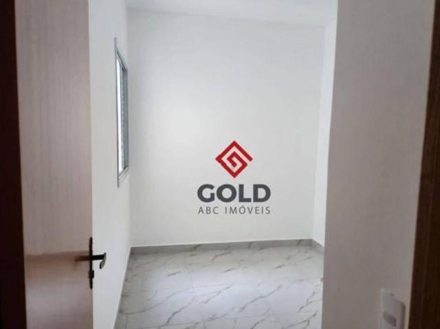 Apartamento com 3 dormitórios à venda, 163 m² por R$ 650.000,00 Campestre Santo André/SP