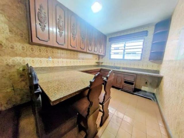 Apartamento com 3 dormitórios à venda, 163 m² por R$ 870.000,00 Gonzaga Santos/SP