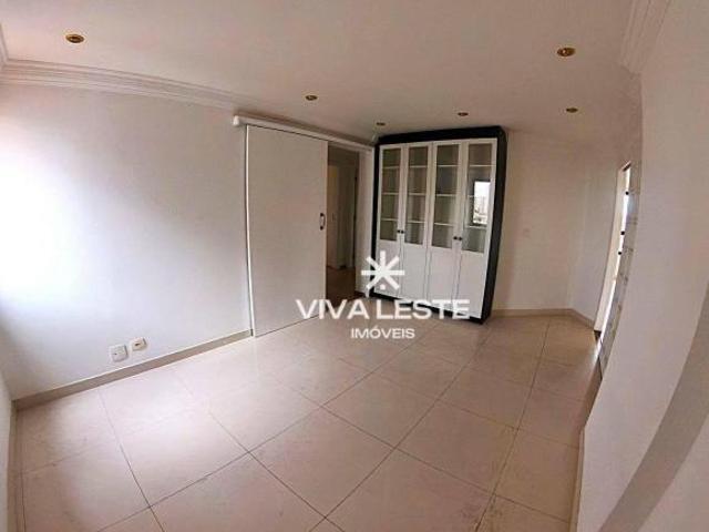 Apartamento com 3 dormitórios à venda, 163 m² por R$ 980.000,00 Mooca São Paulo/SP