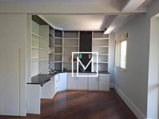 Apartamento com 3 dormitórios à venda, 160 m² Chácara Klabin São Paulo/SP