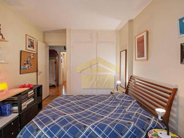 Apartamento com 3 dormitórios à venda, 160 m² Itaim Bibi São Paulo/SP