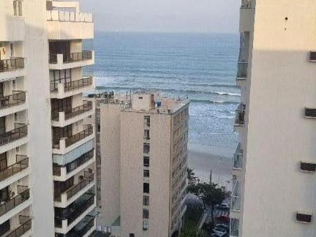 Apartamento com 3 dormitórios à venda, 160 m² Pitangueiras Guarujá/SP