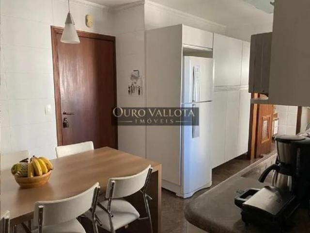 Apartamento com 3 dormitórios à venda, 160 m² por R$ 1.000.000,00 Mooca São Paulo/SP