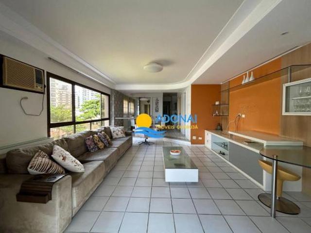 Apartamento com 3 dormitórios à venda, 160 m² por R$ 1.070.000,00 Asturias Guarujá/SP