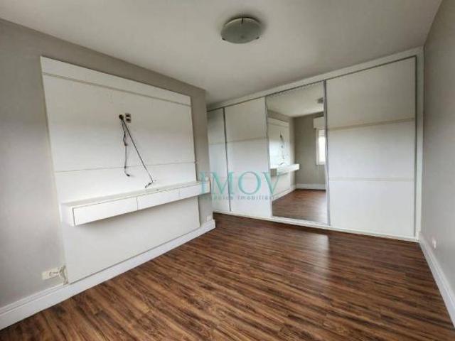 Apartamento com 3 dormitórios à venda, 160 m² por R$ 1.100.000,00 Jardim Esplanada II São José d