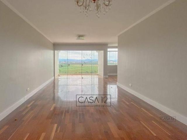 Apartamento com 3 dormitórios à venda, 160 m² por R$ 1.100.000,00 Jardim Esplanada São José dos