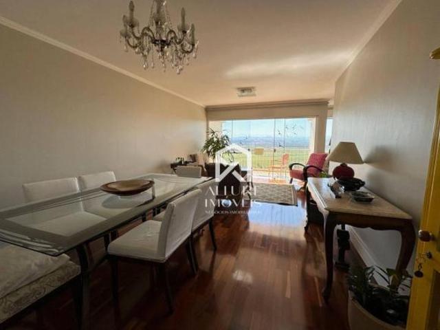 Apartamento com 3 dormitórios à venda, 160 m² por R$ 1.100.000,00 Jardim Esplanada São José dos