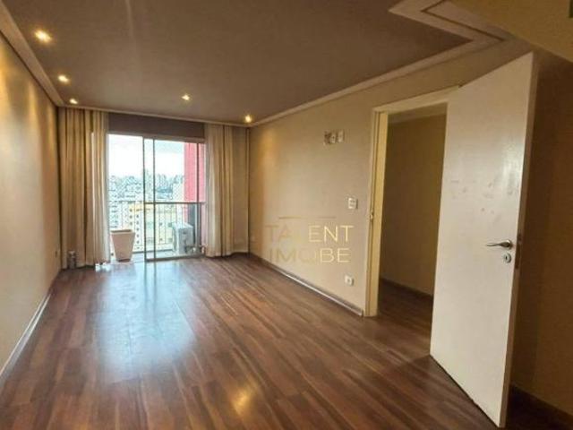 Apartamento com 3 dormitórios à venda, 160 m² por R$ 1.120.000,00 Saúde São Paulo/SP