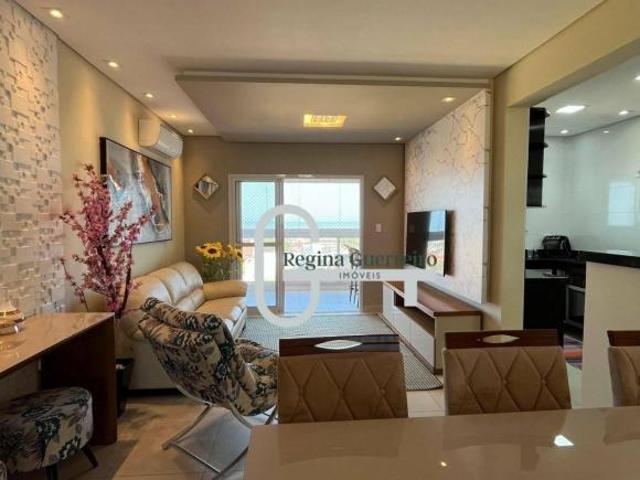 Apartamento com 3 dormitórios à venda, 160 m² por R$ 1.180.000,00 Centro Peruíbe/SP