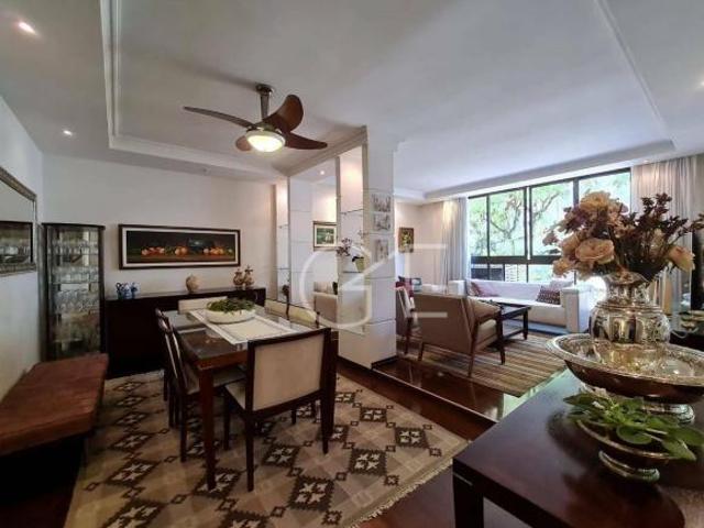 Apartamento com 3 dormitórios à venda, 160 m² por R$ 1.190.000,00 Vila Rica Santos/SP