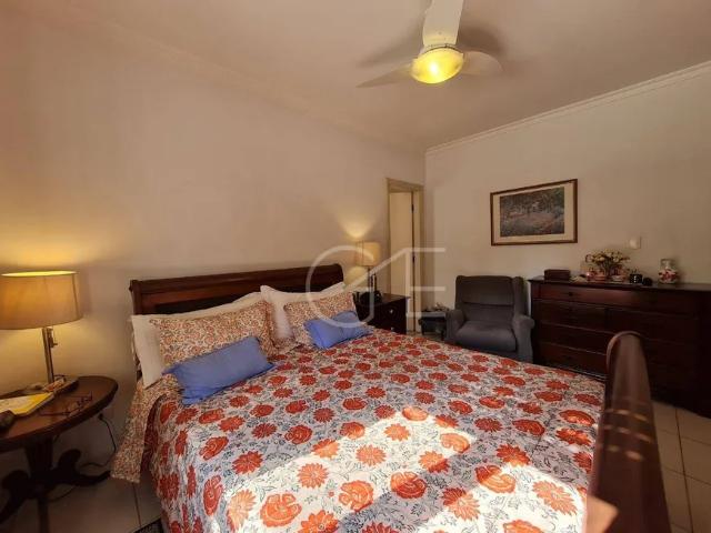 Apartamento com 3 dormitórios à venda, 160 m² por R$ 1.190.000,00 Vila Rica Santos/SP