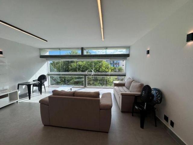 Apartamento com 3 dormitórios à venda, 160 m² por R$ 1.200.000,00