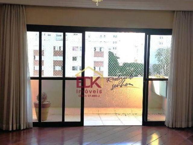 Apartamento com 3 dormitórios à venda, 160 m² por R$ 1.200.000,00 Vila Adyana São José dos Campo