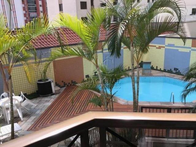 Apartamento com 3 dormitórios à venda, 160 m² por R$ 1.200.000,00 Vila Regente