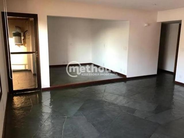 Apartamento com 3 dormitórios à venda, 160 m² por R$ 1.200.000,00 Cambuí Campinas/SP