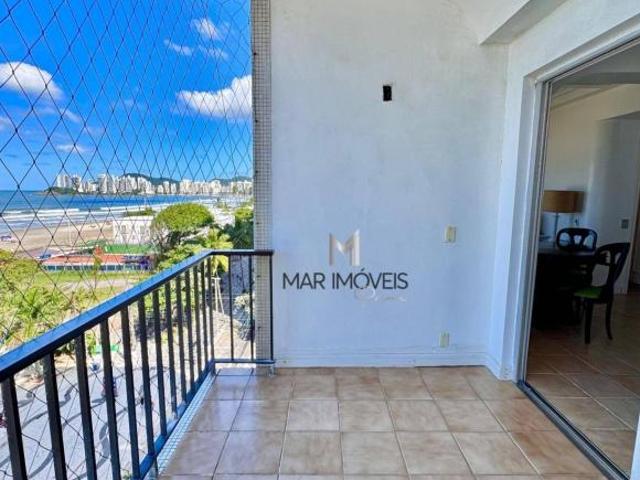 Apartamento à venda, 160 m² por R$ 1.200.000,00 Pitangueiras Guarujá/SP
