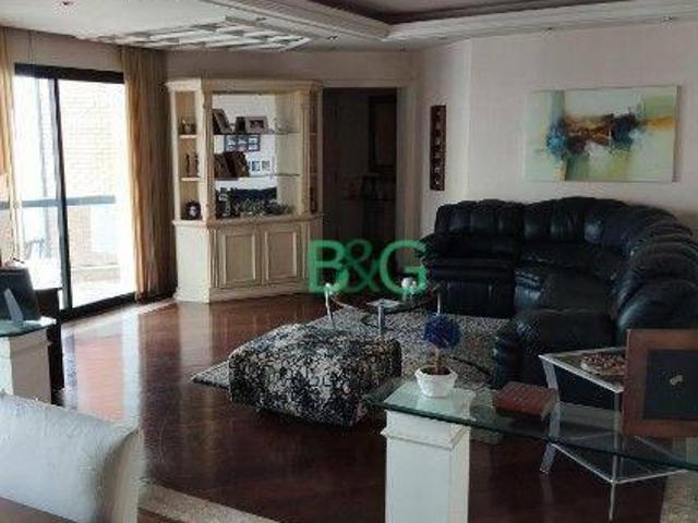 Apartamento à venda, 160 m² por R$ 1.249.000,00 Vila Formosa São Paulo/SP