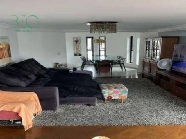 Apartamento com 3 dormitórios à venda, 160 m² por R$ 1.249.000 Parque da Mooca São Paulo/SP