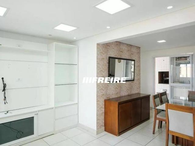 Apartamento com 3 dormitórios à venda, 160 m² por R$ 1.376.000 Osvaldo Cruz São Caetano do Sul/S