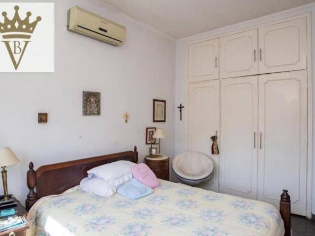 Apartamento com 3 dormitórios à venda, 160 m² por R$ 1.500.000,00 Jardim Paulista São Paulo/SP