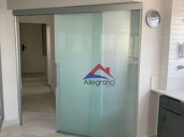 Apartamento com 3 dormitórios à venda, 160 m² por R$ 1.500.000 Parque da Mooca São Paulo/SP