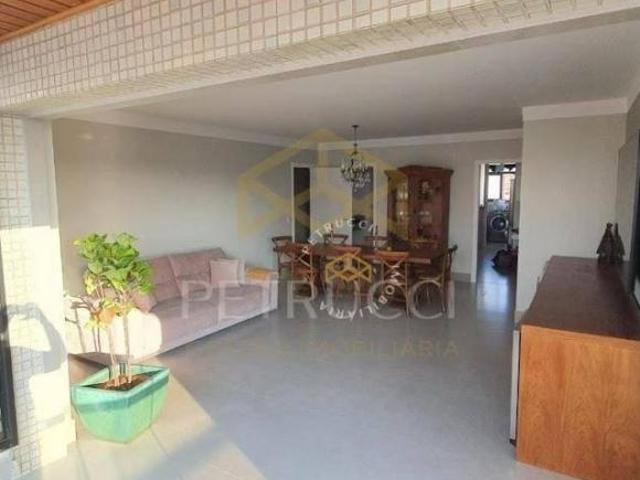 Apartamento com 3 dormitórios à venda, 160 m² por R$ 1.700.000,00 Cambuí Campinas/SP