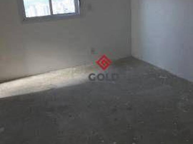 Apartamento com 3 dormitórios à venda, 160 m² por R$ 1.800.000 Vila Guiomar Santo André/SP
