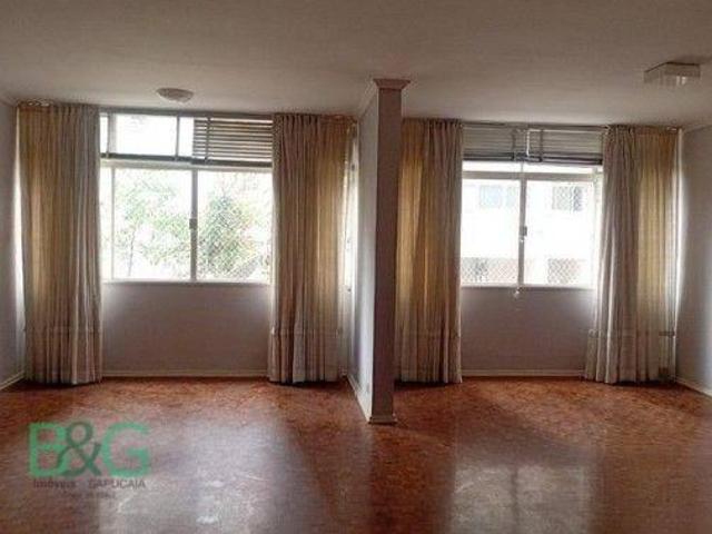 Apartamento à venda, 160 m² por R$ 1.850.000,00 Jardim Paulista São Paulo/SP