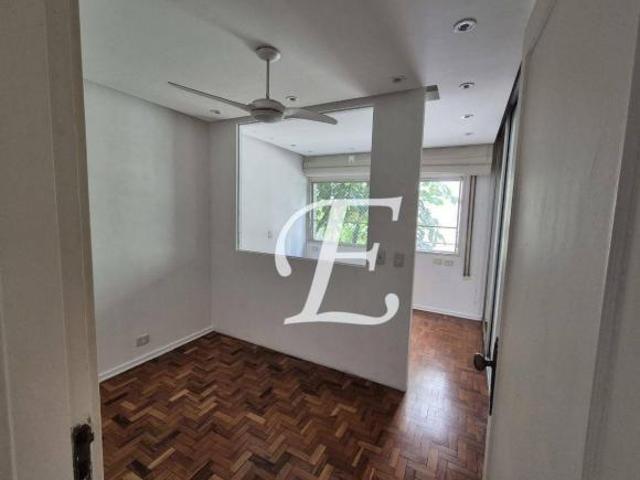 Apartamento com 3 dormitórios à venda, 160 m² por R$ 1.850.000,00 Jardim Paulista São Paulo/SP