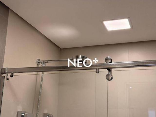 Apartamento com 3 dormitórios à venda, 160 m² por R$ 1.890.000,00 Gonzaga Santos/SP