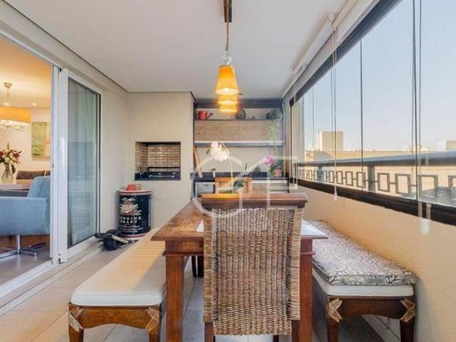 Apartamento com 3 dormitórios à venda, 160 m² por R$ 1.988.000,00 Barra Funda São Paulo/SP