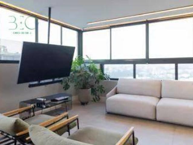 Apartamento com 3 dormitórios à venda, 160 m² por R$ 1.999.000 Vila Leopoldina São Paulo/SP