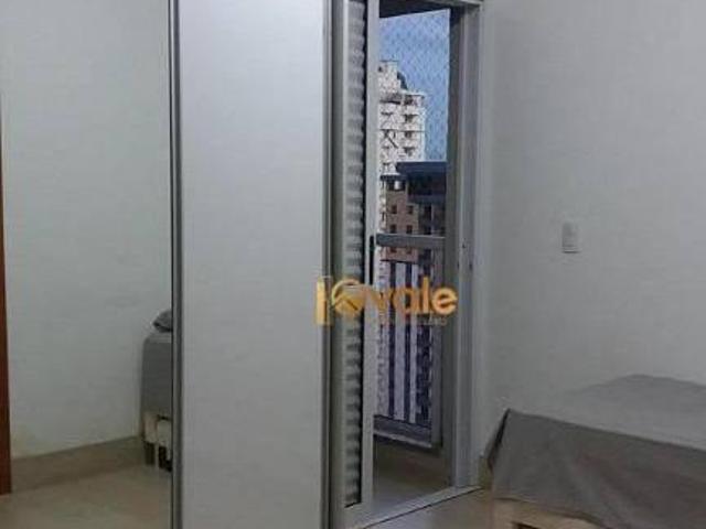 Apartamento com 3 dormitórios à venda, 160 m² por R$ 2.015.000,00 Jardim Aquarius São José dos C