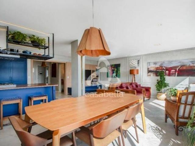 Apartamento com 3 dormitórios à venda, 160 m² por R$ 2.200.000,00 Boqueirão Santos/SP